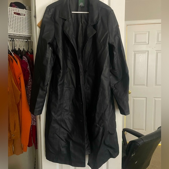 wild fable | Jackets & Coats | Trench Coat | Poshmark